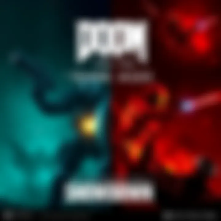 Doom: The Dark Ages - PS5, Xbox Series X Review Showdown : LevelUpTalk