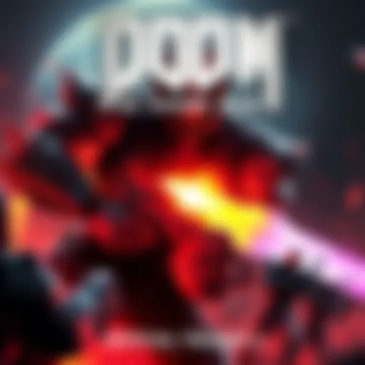 DOOM: The Dark Ages Official Trailer 2 Released : LevelUpTalk