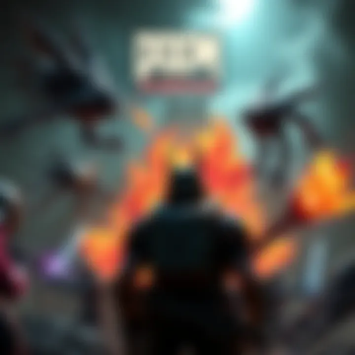 Choosing Nightmare Difficulty in Doom Eternal: Is It Worth It ...