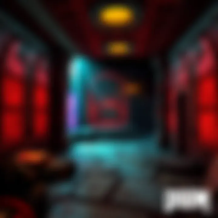 Enhance Doom's Lighting with This Game-Changing Mod : LevelUpTalk