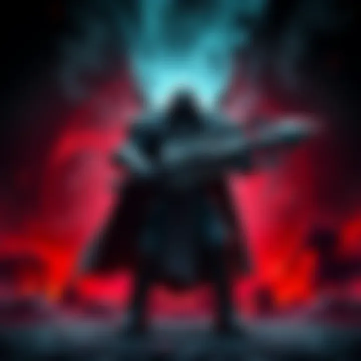 The Allure of the Doom Slayer: A Deep Dive : LevelUpTalk