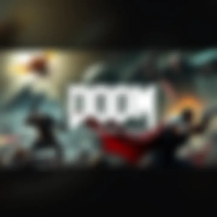 Doom The Dark Ages: 22 Levels to Double Campaign Fun : LevelUpTalk