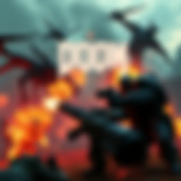 DOOM 2016: How Much Story is in this Game? : LevelUpTalk