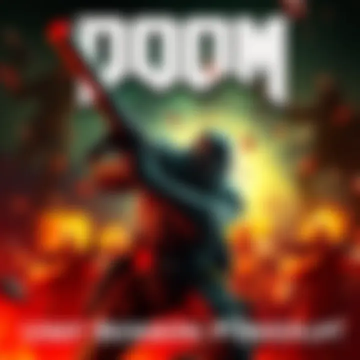 Is the Berserk Powerup in Doom 2016 on the Decline? : LevelUpTalk