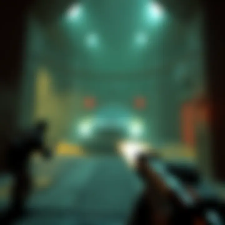 Doom 3: Impact of Sending vs. Deleting Help Messages : LevelUpTalk