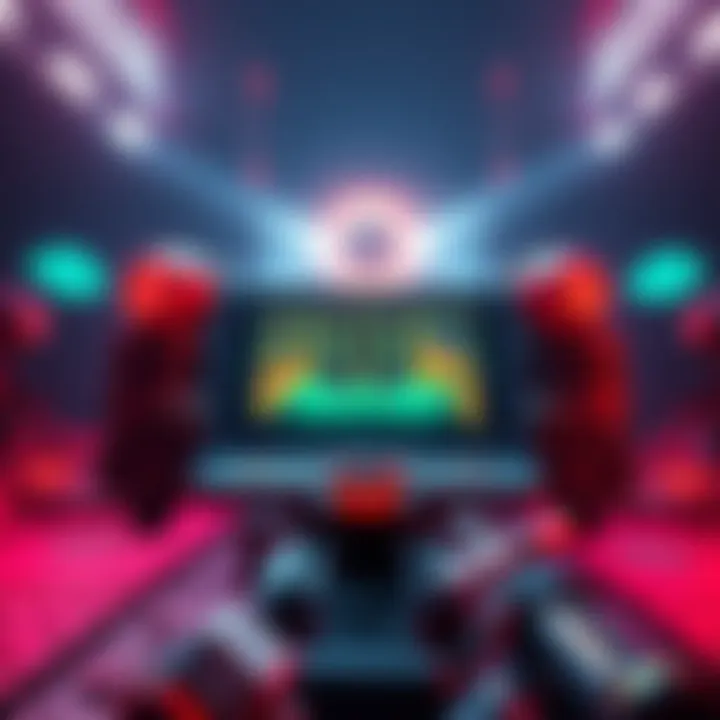 Doom Game Reimagined: Inside iDroid's Animation : LevelUpTalk