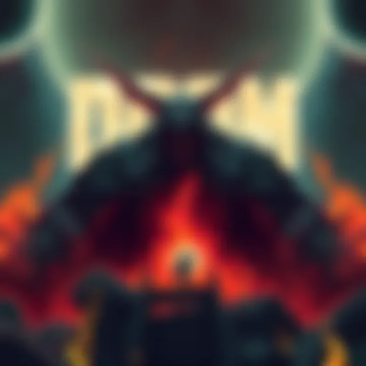 Exploring the Doom Book Series by Dafydd Hugh: Is It Worth It ...