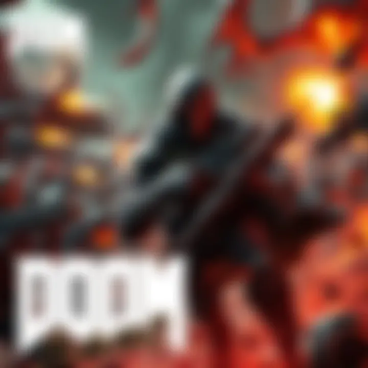 Understanding Doom Lore for New Players in 2026 : LevelUpTalk