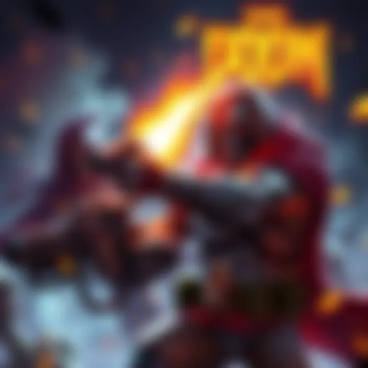 Mastering Doom: Tips for Top-Level Play in QP : LevelUpTalk