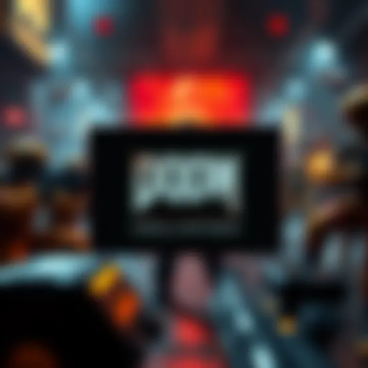 Why Did They Remove Doom's Description from the Game? : LevelUpTalk