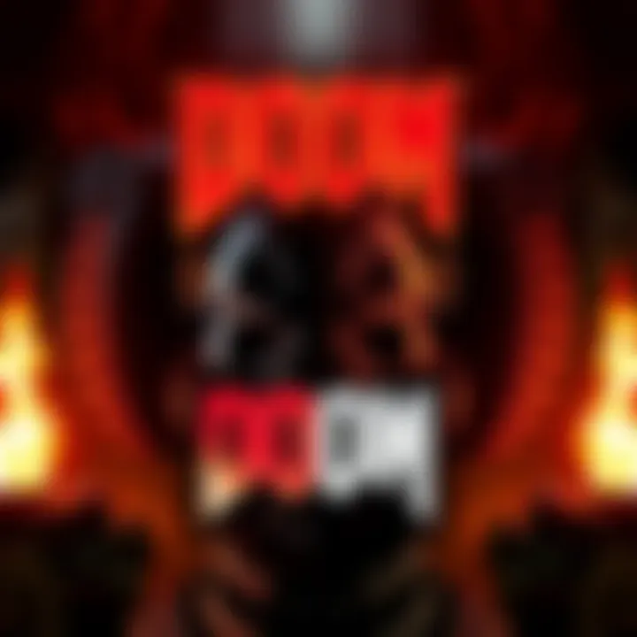 Debating the Black Sheep: DOOM 3 vs. DOOM The Dark Ages : LevelUpTalk