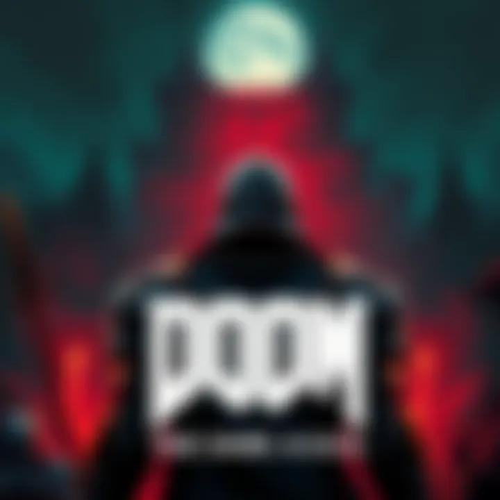 Understanding What You Need to Play Doom: The Dark Ages : LevelUpTalk