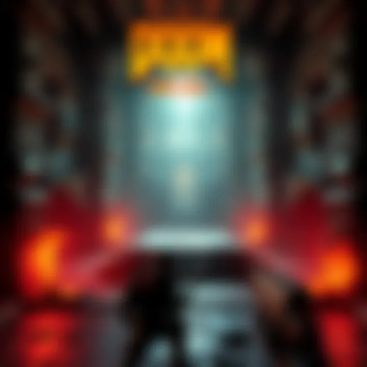 Exclusive Insight into DOOM: Dark Ages DLC : LevelUpTalk