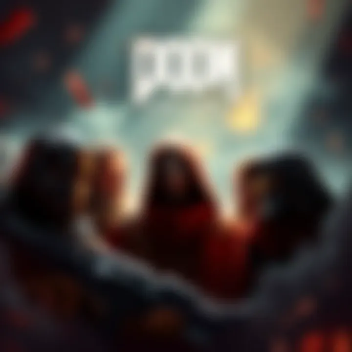 Misleading Family Share Classification in Doom: Dark Ages : LevelUpTalk