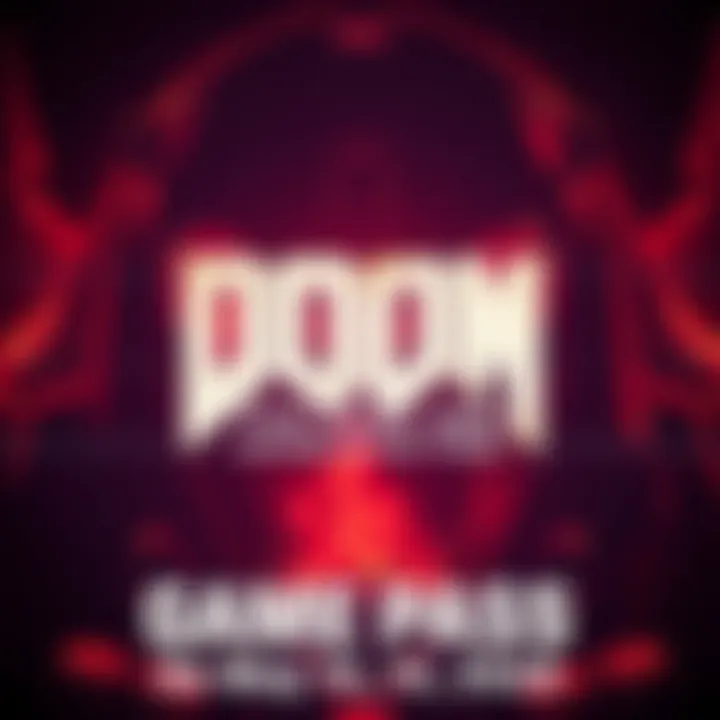 DOOM: The Dark Ages Joins Game Pass on May 14, 2026 : LevelUpTalk