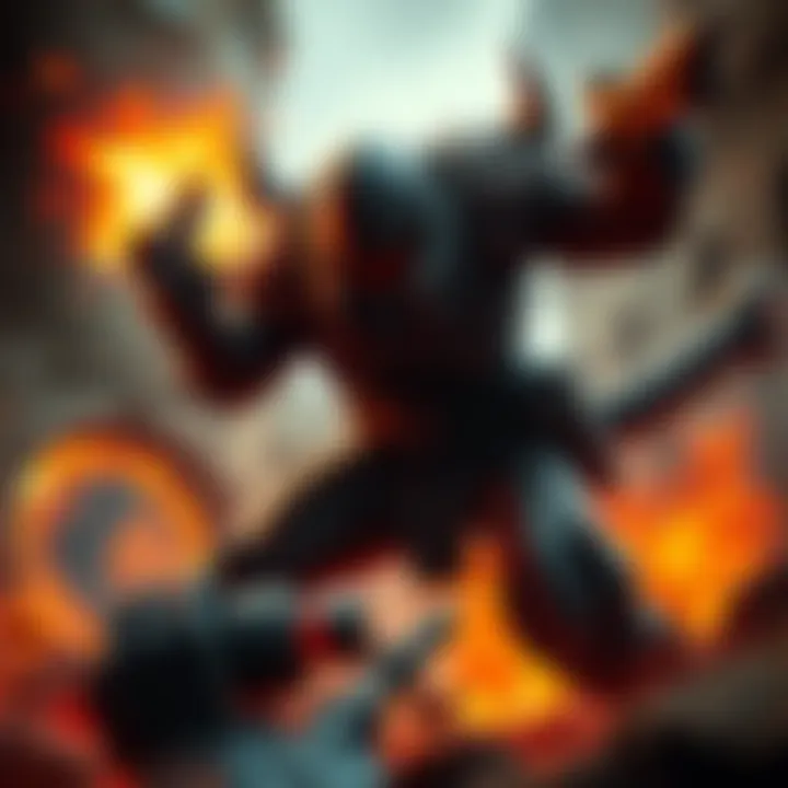 Doom: The Dark Ages - Stunning Review of id Tech 8 : LevelUpTalk