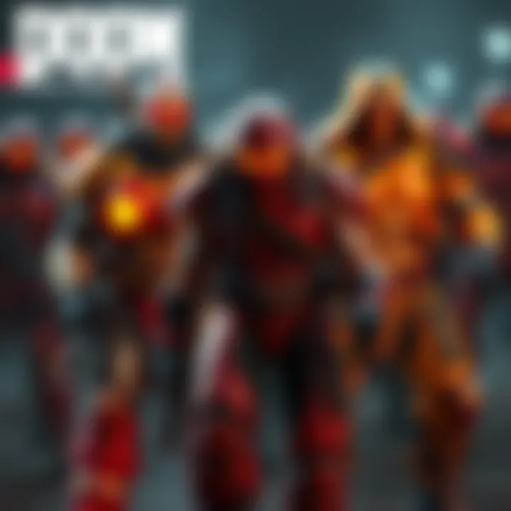 Upcoming Doom The Dark Ages Skins Found in Game Files : LevelUpTalk