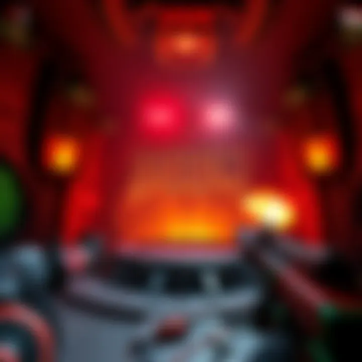 Top Mods to Refresh DOOM's Look for Veterans : LevelUpTalk