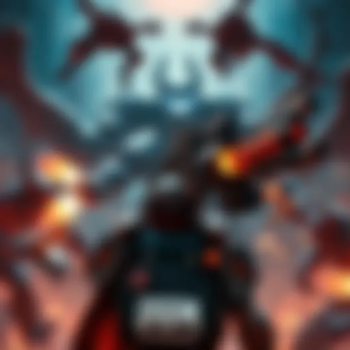 Essential Tips for Mastering DOOM Eternal Gameplay : LevelUpTalk