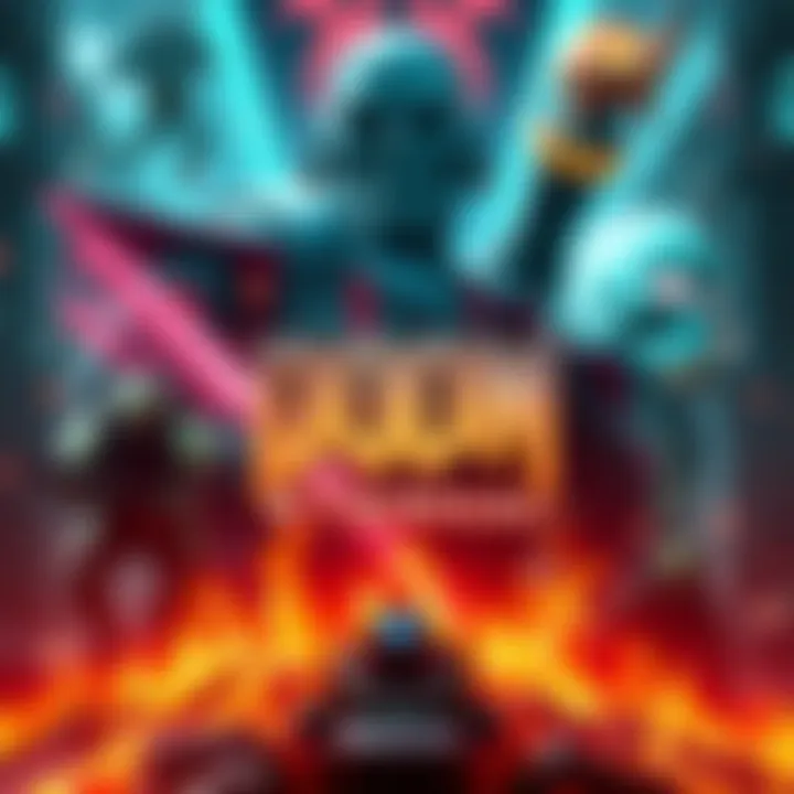 Doom Eternal Player Count Surpasses Dark Ages Threshold : LevelUpTalk