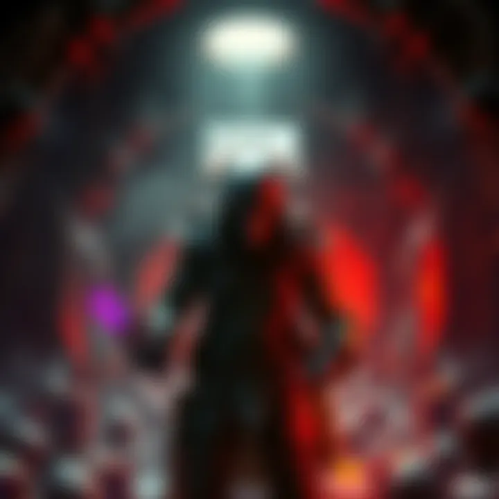 Hope for Doom 4: Fans Still Crave Horror Narrative : LevelUpTalk