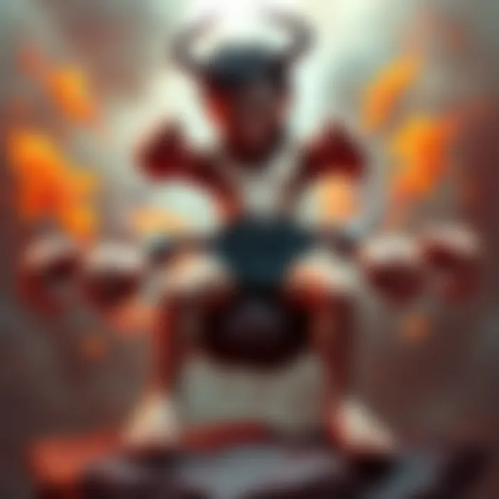 Exploring the Concept of Doom Fists: More is Better : LevelUpTalk