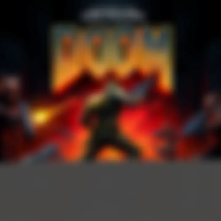 Guidance for New Players: First Doom Game and Mods : LevelUpTalk