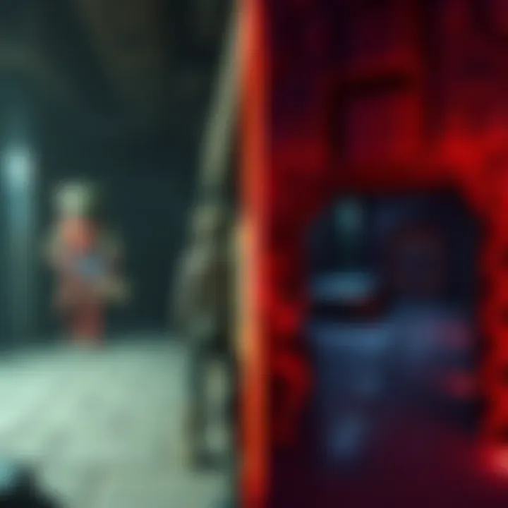 Exploring MAP01 vs MAP02 in Doom Level Design : LevelUpTalk