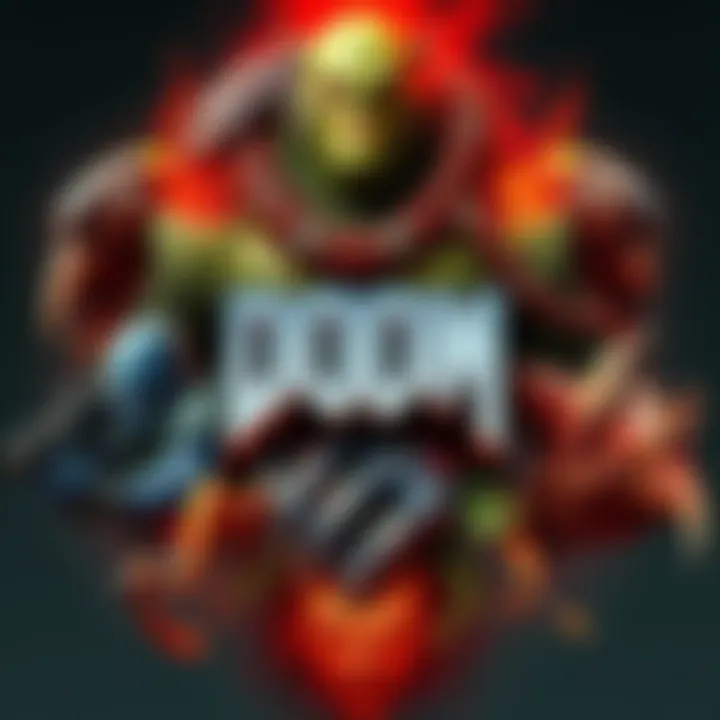 Explore the Doom Lore: Your Guide to Understanding : LevelUpTalk