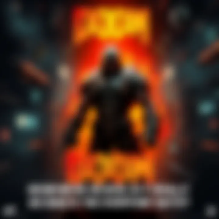 Doom Movie Review: Is It Really as Bad as Everyone Says? : LevelUpTalk