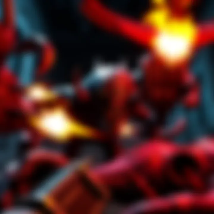 Exploring Doom for PS1: A Retro Gaming Classic : LevelUpTalk