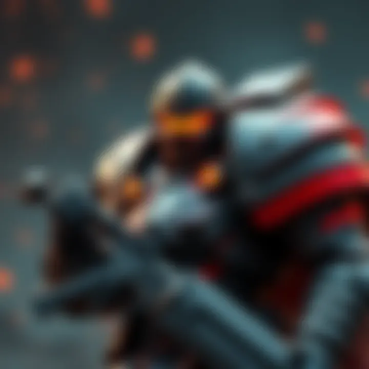 Is the Doom Slayer Truly Immortal? Discover Now! : LevelUpTalk