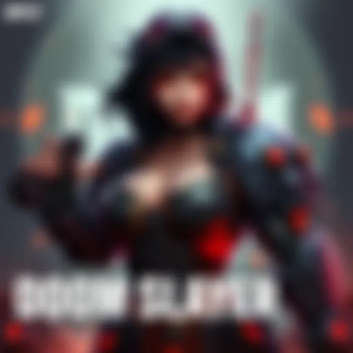 Day 62: Sexy Doom Slayer Art by ScorpDK : LevelUpTalk