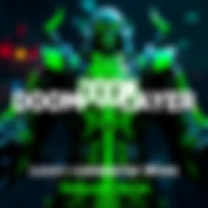 Lucky Commenter Wins DOOM Slayer Verdant Skin! : LevelUpTalk