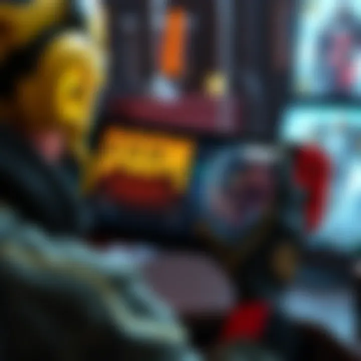 Optimize Doom 2016 and Eternal Graphics on Switch 2 : LevelUpTalk