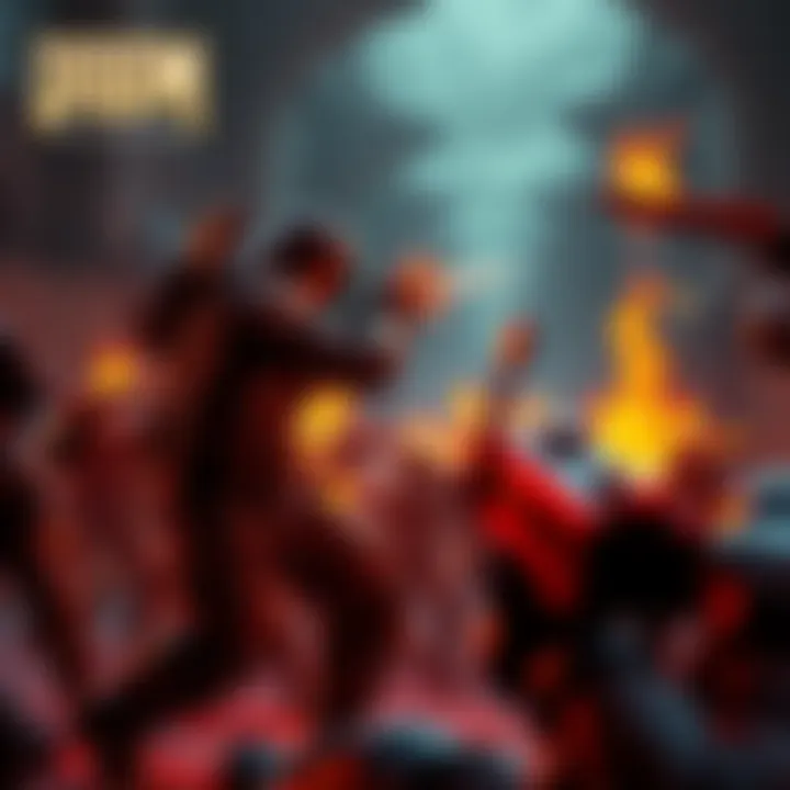 Doom The Dark Ages: A New Era for Melee Combat Fans : LevelUpTalk