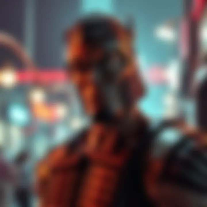 Why Doomguy Can't Be the Smart One in the Relationship : LevelUpTalk