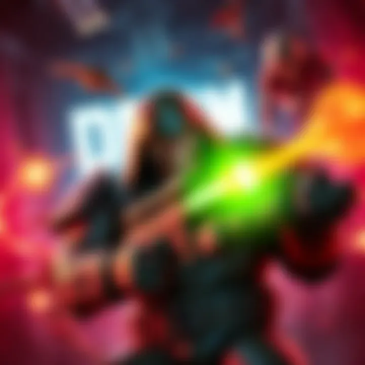 Why Doomguy Deserves More Personality, Not Silence : LevelUpTalk