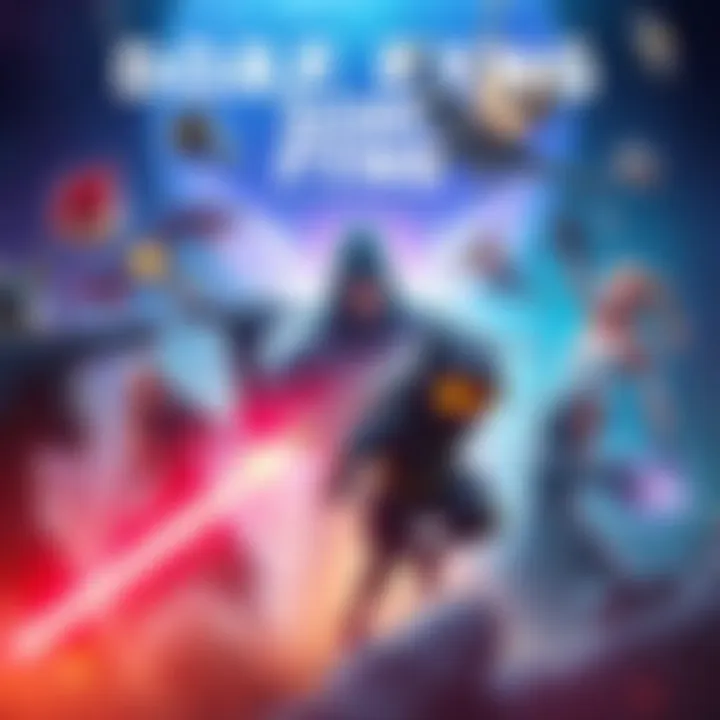 Unveiling the Exciting D.O.R.F. FYNG Teaser Experience : LevelUpTalk