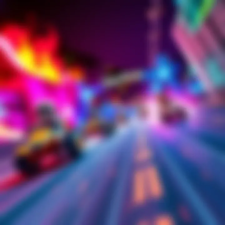 Revival of Doritos Crash Course: A Gamers' Hit Returns : LevelUpTalk