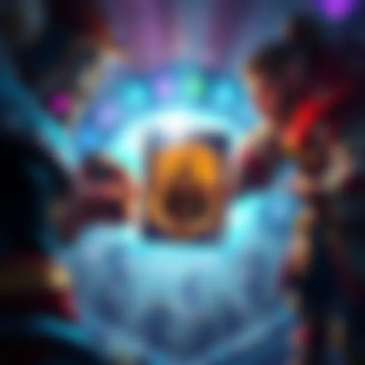 The Dormant Ancient of Yore: A Game-Changer Revealed : LevelUpTalk