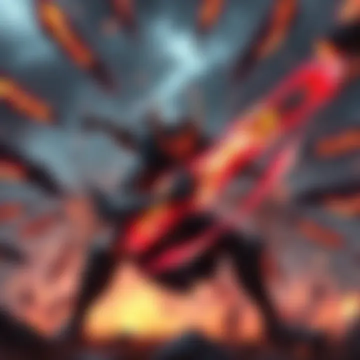 Understanding Attack Speed Limit with Omnislash and Blade Fury ...