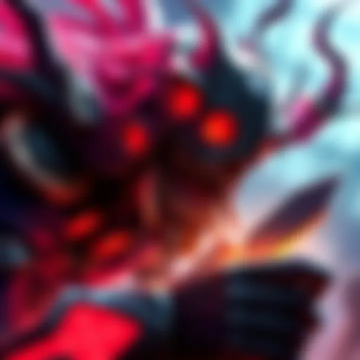 Choosing the Right Hero for Dota: A Strategic Analysis : LevelUpTalk