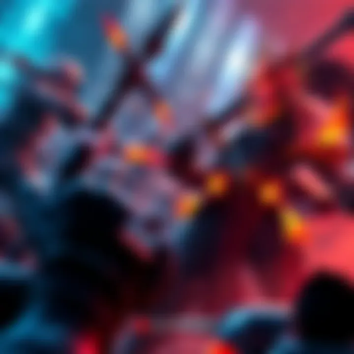 Dota 2: The Reality Behind Being a Free Game : LevelUpTalk