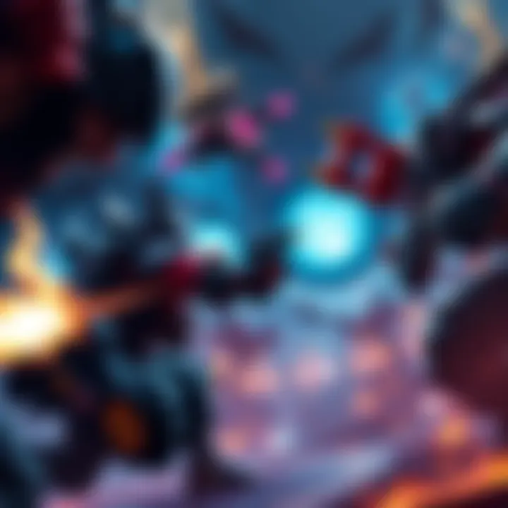 Seeking High Elo Dota 2 Replays: Masters Players Needed : LevelUpTalk