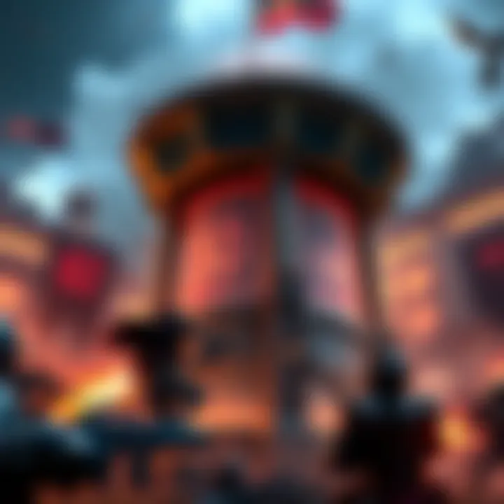 The Evolution of Dota 2 Game Length: A Two-Year Review : LevelUpTalk