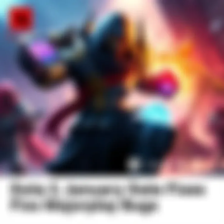 Dota 2 January 30 Update Fixes Major Gameplay Bugs : LevelUpTalk