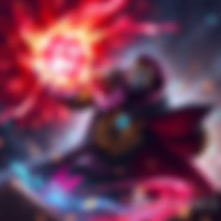 Unleashing the Most Broken Dota 2 Build: 40k Mana One Hit : LevelUpTalk
