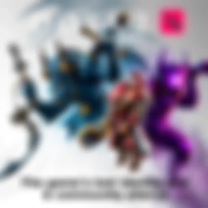 Dota 2: The Game's Lost Identity and Community Silence : LevelUpTalk