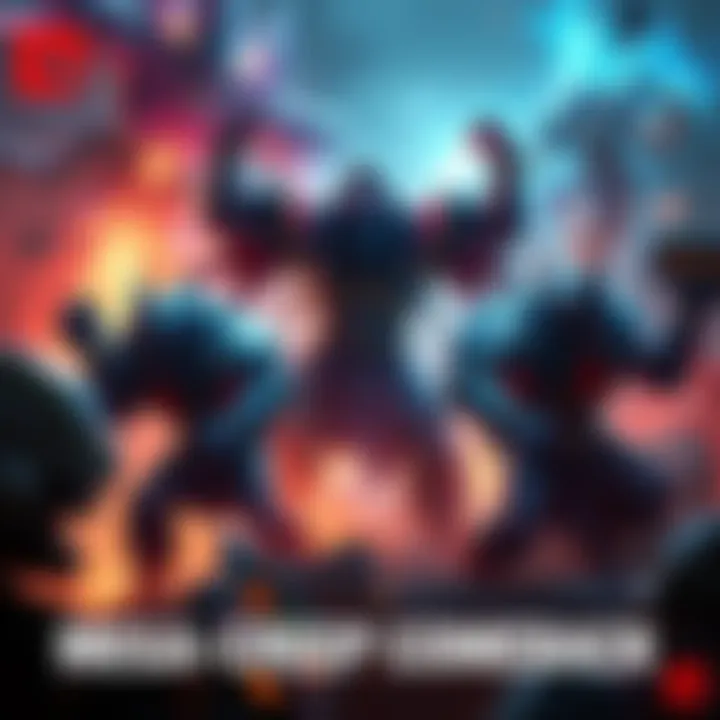 Celebrating My First Mega-Creep Comeback in Dota 2 : LevelUpTalk